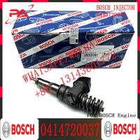 China Bosch Diesel Engine Fuel Injector Unit Pump 0414720037 0414720313 0414720221 0414720404 for sale