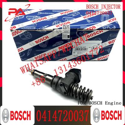 China Bosch Diesel Engine Fuel Injector Unit Pump 0414720037 0414720313 0414720221 0414720404 for sale