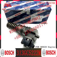 China Diesel Fuel Injection Unit Pump 0414755003 0 414 755 003 313GC5222M for Bosch Injector for sale