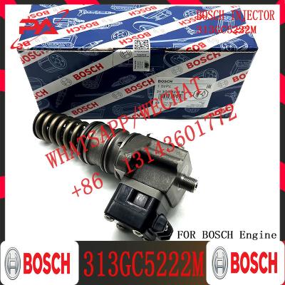 China Diesel Fuel Injection Unit Pump 0414755003 0 414 755 003 313GC5222M for Bosch Injector for sale