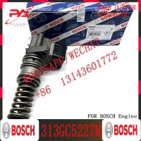 China Diesel Fuel Injection Unit Pump 0414755003 0 414 755 003 313GC5222M 313GC5227M for sale