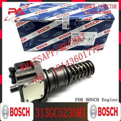 China Common Rail Diesel Engine Fuel Unit Pump 0414755006 0414755007 986445008 for Volvo EC140 Deutz D4D for sale