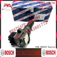 China Common Rail Diesel Engine Fuel Unit Pump 0414755006 0414755007 986445008 for Volvo EC140 Deutz D4D for sale