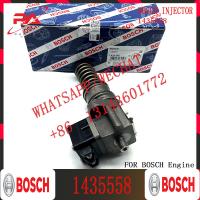 China Engine Parts Diesel Fuel Injection Unit Pump 0414755008 0 414 755 008 1435558 for sale