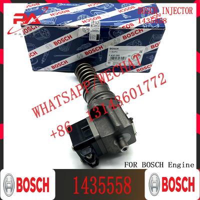 China Engine Parts Diesel Fuel Injection Unit Pump 0414755008 0 414 755 008 1435558 for sale
