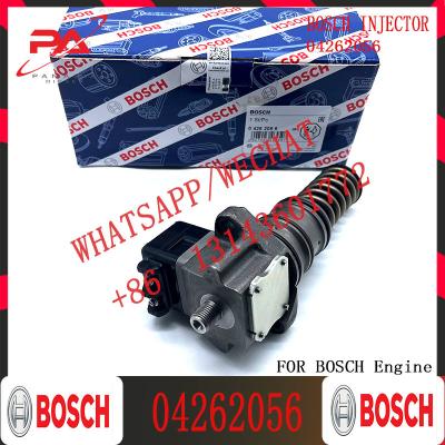 China Bosch Diesel Engine Fuel Injector Unit Pump 0414755018 0414755016 04262056 for sale