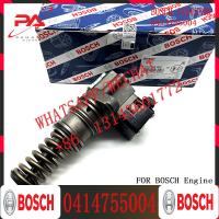 China Bosch Injector Pump 0414755004 0414755005 1379110 for DAF XE250 280 315 Unit Pump for sale
