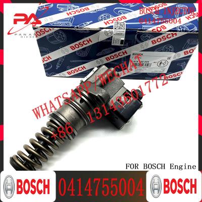 China Bosch Injector Pump 0414755004 0414755005 1379110 for DAF XE250 280 315 Unit Pump for sale