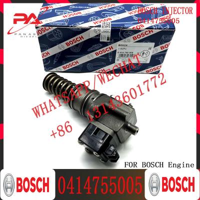 China Bosch Fuel Unit Pump Injector 0414720280 0414720359 0414720360 0414720363 0414720364 0414750003 0414750004 0414755003 0414755005 for sale