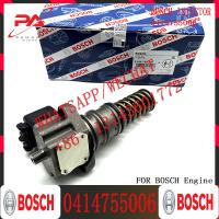 China Common Rail Diesel Engine Fuel Unit Pump 0414755006 1392052 for Bosch Injector for sale