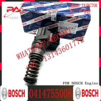 China Diesel Fuel Injector Pump 0414755008 1435558 for DAF TEMSAA LPR228S1 Unit Pump for sale