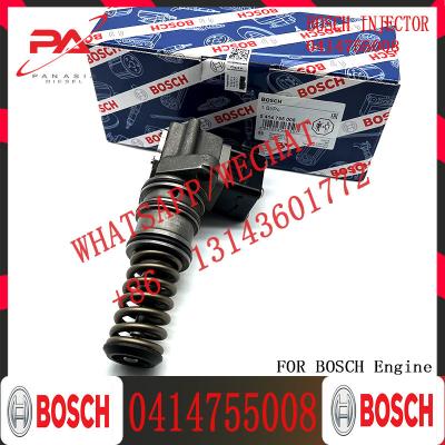 China Diesel Fuel Injector Pump 0414755008 1435558 for DAF TEMSAA LPR228S1 Unit Pump for sale