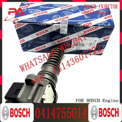 China Diesel Fuel Injection Unit Pump 0414755014 0986445011 for Bosch Injector for sale