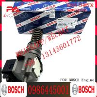 China BOSCH Fuel Unit Pump 0414755003 0414755002 0986445001 for PLD1B100 520 12S180 Injector for sale