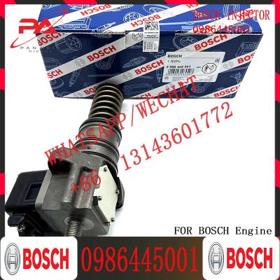 China BOSCH Fuel Unit Pump 0414755003 0414755002 0986445001 for PLD1B100 520 12S180 Injector for sale