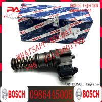 China Diesel Fuel Injector Pump 0414755004 0986445005 for Bosch Injection Unit 1392052 for sale