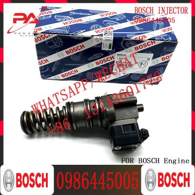 China Diesel Fuel Injector Pump 0414755004 0986445005 for Bosch Injection Unit 1392052 for sale