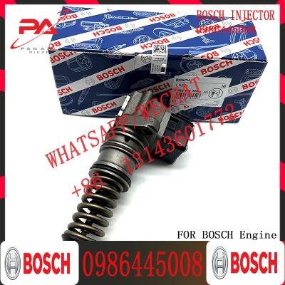 China Diesel Fuel Injector Pump 0414755004 0986445005 1392052 Bosch Compatible Injection Unit for sale