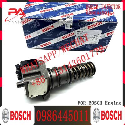 China BOSCH Diesel Fuel Injection Unit Pump 0986445011 0414755016 0 414 755 014 for Industrial Engines for sale