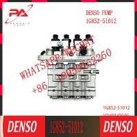 China New Fuel Injection Pump Head 1G852-51012 for Kubota V2403 Engine Denso Pump for sale