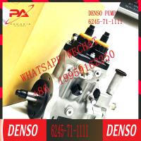 China Fuel Injection Pump Assy 094000-0601 6245-71-1111 for PC1000 6D170 Engine for sale