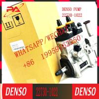 China HPO Fuel Pump 094000-0061 S2273-01091 22730-1022 for K13C Engine 12V for sale