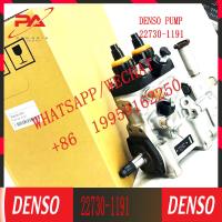China HP0 Fuel Injection Pump 094000-0330 22730-1191 for Isuzu 6WG1 Engine 12V for sale