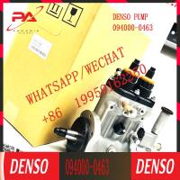 China High Pressure Fuel Injection Pump 094000-0463 6D125 Engine Parts for Komatsu PC400-7 Excavator for sale