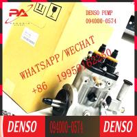 China Original Fuel Pump 094000-0570 094000-0574 for Komatsu 6251-71-1121 6251711121 for sale