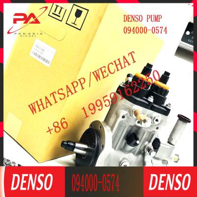 China Original Fuel Pump 094000-0570 094000-0574 for Komatsu 6251-71-1121 6251711121 for sale