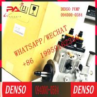 China 6D140 Engine Fuel Injection Pump 094000-0580 6261-71-1110 094000-0584 for DENSO for sale