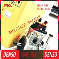 China PC1250-8 Engine Fuel Injection Pump 094000-0600 6245-71-1101 for DENSO for sale