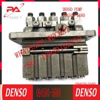 China Fuel Injection Pump 094500-5680 for Kubota Engine F2803 Denso 12V High Pressure for sale