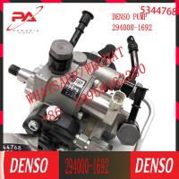 China HP3 High Pressure Fuel Pump 5284018 for Cummins ISBE3.9 ISBE5.9L 294000-1692 for sale