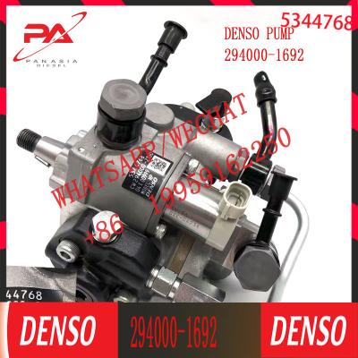 China HP3 High Pressure Fuel Pump 5284018 for Cummins ISBE3.9 ISBE5.9L 294000-1692 for sale