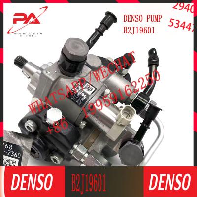 China Diesel Injection Pump 294050-0850 B2J19601 for DENSO 12V Auto Parts for sale