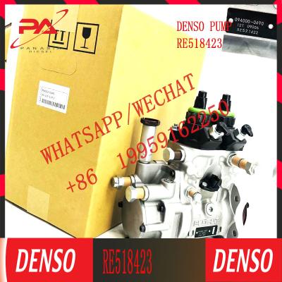China Original Fuel Injection Pump 0940000310 RE518423 for Denso 24V Application for sale