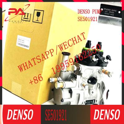 China DENS-O Diesel Fuel Engine Injection Pump 094000-0500 RE521423 SE501921 for DENSO for sale