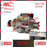 China Bosch VP29 VP30 Fuel Injection Pump 2644P501 0470006003 0986444518 for sale