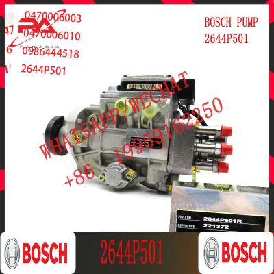 China Bosch VP29 VP30 Fuel Injection Pump 2644P501 0470006003 0986444518 for sale