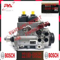 China Common Rail Injection Pump 0 445 020 135 0445020135 Fuel Injection Pump 22100-E0522 For Hino for sale