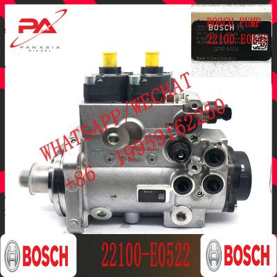 China Common Rail Injection Pump 0 445 020 135 0445020135 Fuel Injection Pump 22100-E0522 For Hino for sale