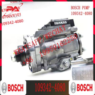 China Original New Diesel VP44 Fuel Pump 0470504046 16700VX101 109342-4080 for Bosch Injection Pump for sale
