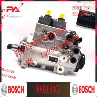 China Genuine Fuel Injection Pump 0445020158 3014489C91 3002634C1 for Bosch 12V for sale