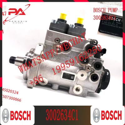 China Genuine Fuel Injection Pump 0445020158 3014489C91 3002634C1 for Bosch 12V for sale
