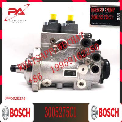 China CP5 CPN5S2 High Pressure Common Rail Fuel Injection Pump 0445020126 3005275C1 for Navistar Maxxforce 11 13 for sale