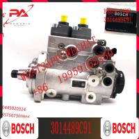 China Genuine Bosch Fuel Injection Pump 0445020158 3014489C91 for Diesel Engines for sale