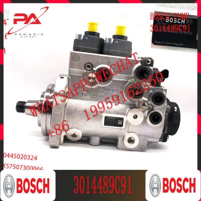 China Genuine Bosch Fuel Injection Pump 0445020158 3014489C91 for Diesel Engines for sale