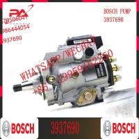 China QSB5.9 Diesel Engine Fuel Pump 3937690 Bosch Injection Pump 0470506041 for sale