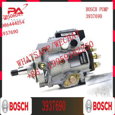 China QSB5.9 Diesel Engine Fuel Pump 3937690 Bosch Injection Pump 0470506041 for sale